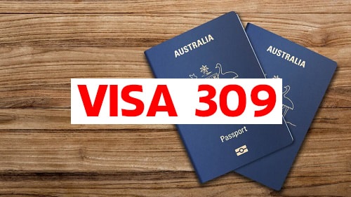 Visa 309 kết hôn và định cư lâu dài tại Úc